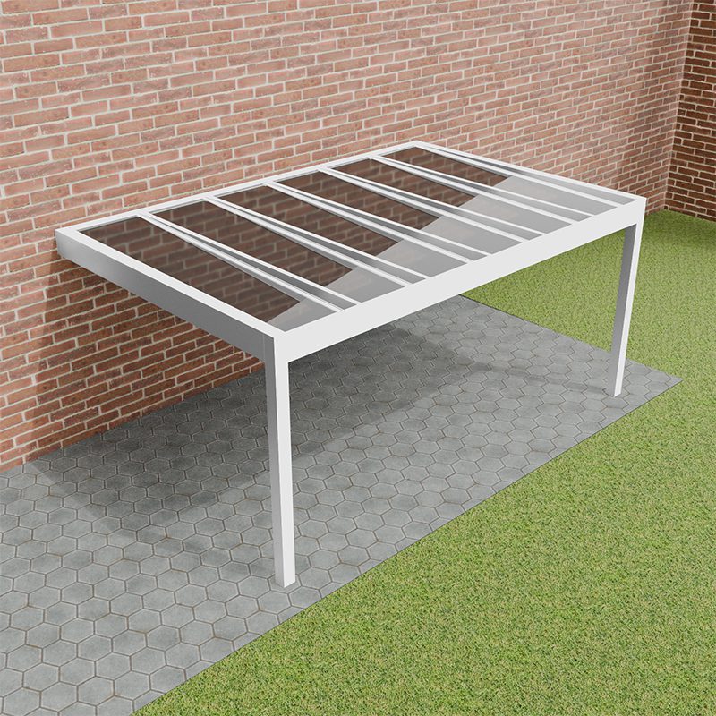 Pinela Glass – A luxurious outdoor space with the elegance of glass ...